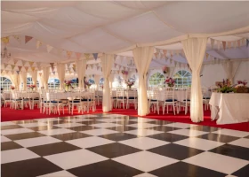 DIY Marquees - Professional Marquees for Sale From Experts