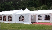 DIY Marquees - Professional Marquees for Sale From Experts